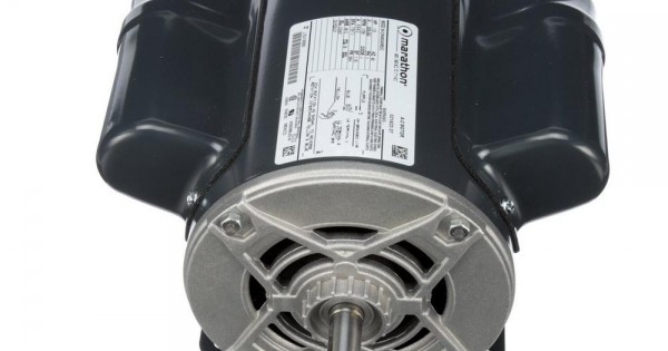 TAYLOR BEATER MOTOR ,021522-27, Fits Models 358, 632, 8756, C706, C707 ...