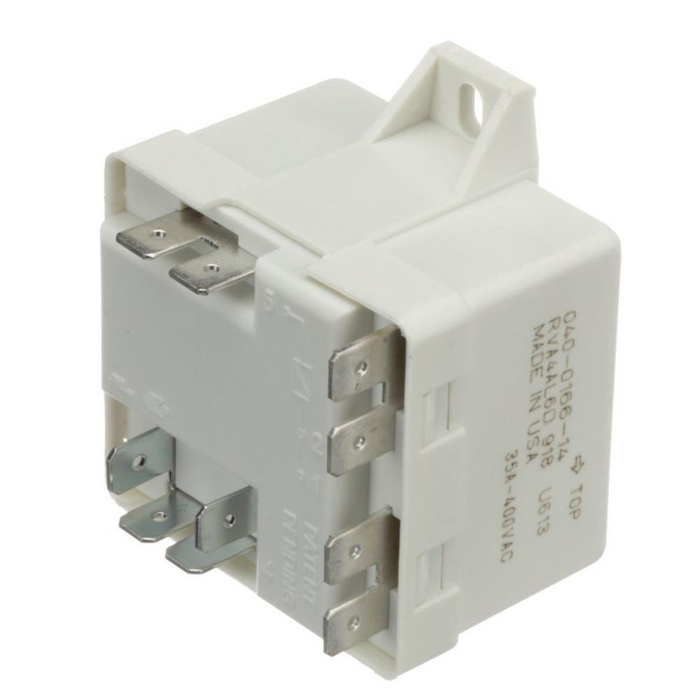 TAYLOR START RELAY, 051957-27,Fits Models 340, 341, 342, 358, 390, 794 ...