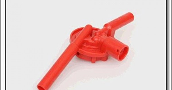 TAYLOR INLET ADAPTER, 054825