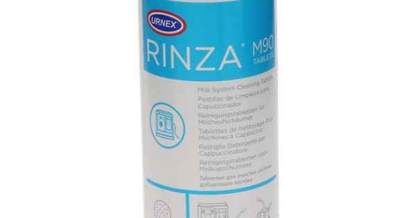 DETERGENT FOR MILK FROTHER URNEX RINZA