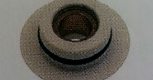 Rulon bushing with bronze bearing SPM 05.BA0150.002