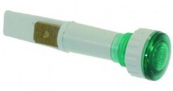 FIMAR INDICATOR LIGHT GREEN 230V,32W2970, 3221032