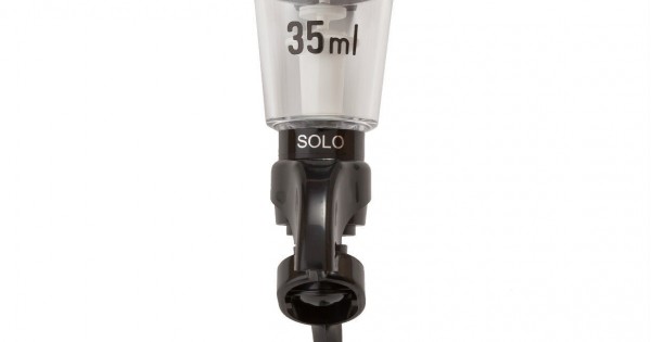 35ml Solo Professional