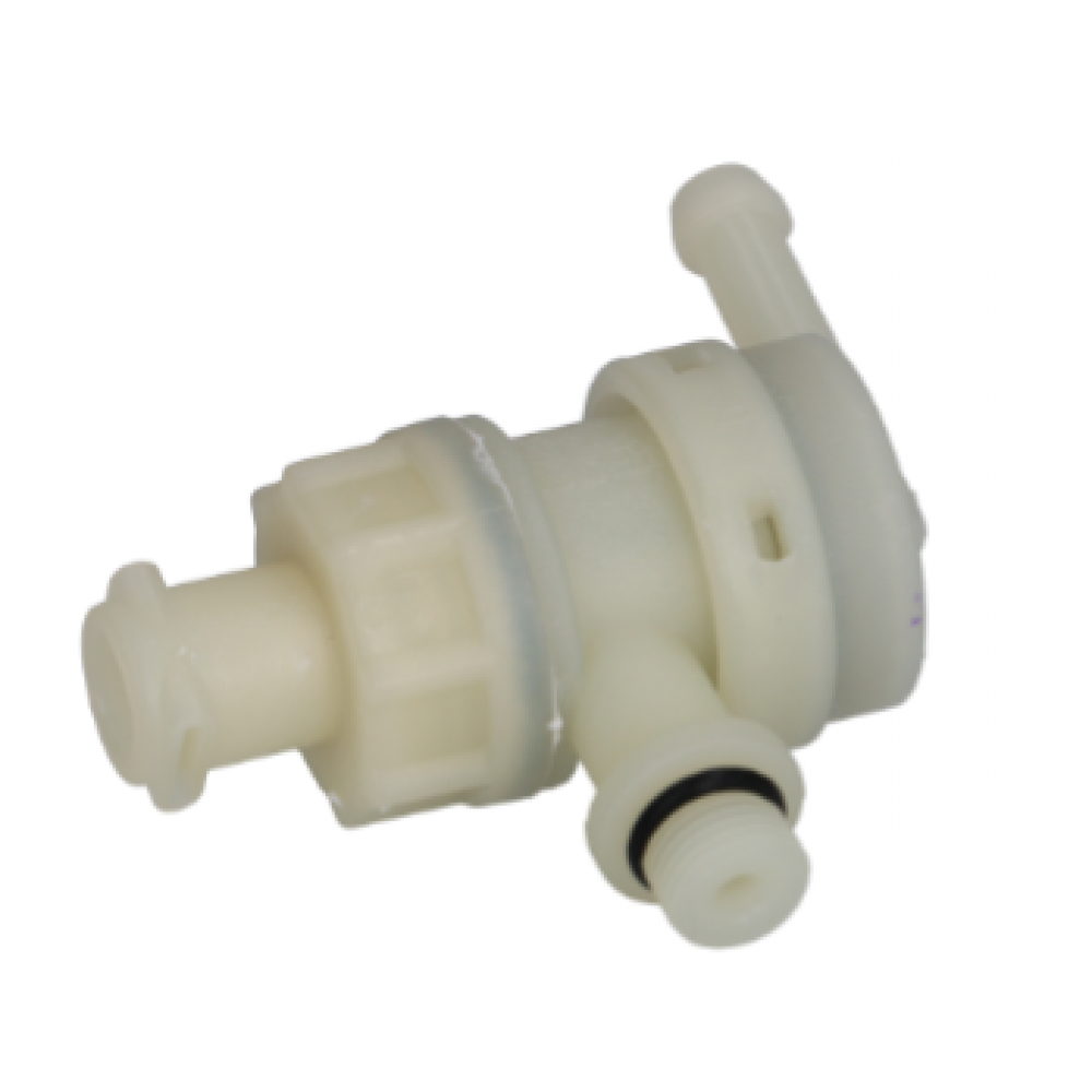 Delonghi ,COFFEE MACHINE SAFETY VALVE FOR VIBRATORY PUMP