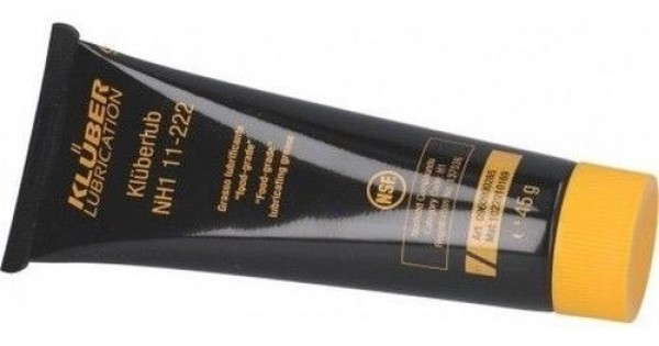GREASE KLUBERLUB NH1 11-222 45 g,Kluber Lubrication