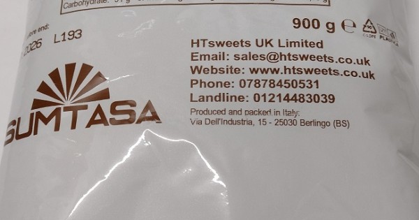 ICE COFFEE powder mix 10x900G (9kg) SUMTASA