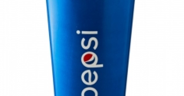 PEPSI COLD DRINK PAPER CUP 12OZ