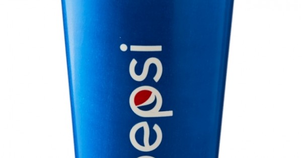 PEPSI COLD DRINK PAPER CUP 16OZ