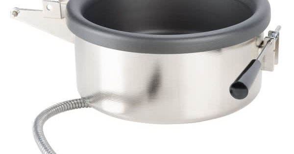 Paragon 111600 Kettle for 16 oz. Popcorn Poppers