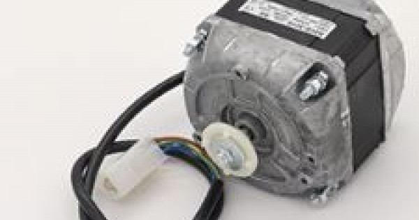V-AIR SLUSH MACHINE SL552-002776,MOTORFAN 16W
