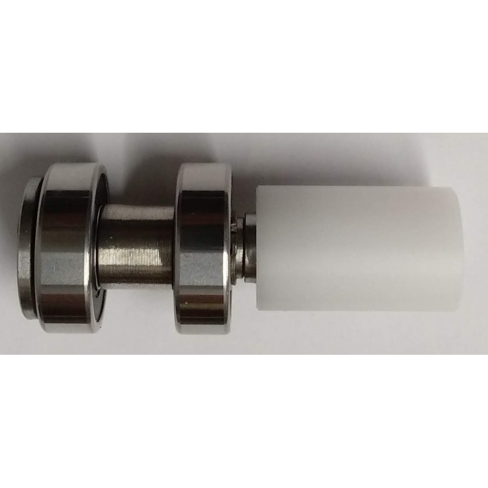 EASY CUT Assembly Including Coupling