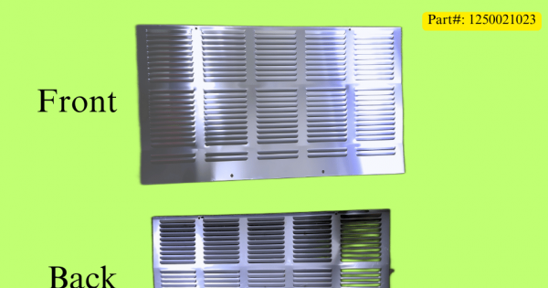 My Granita Back Panel 3S