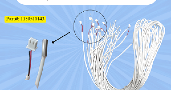My Granita Suction Probe