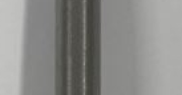 Chinese Tap Handle Black
