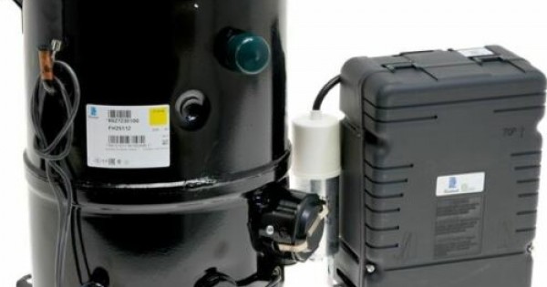 Compressors