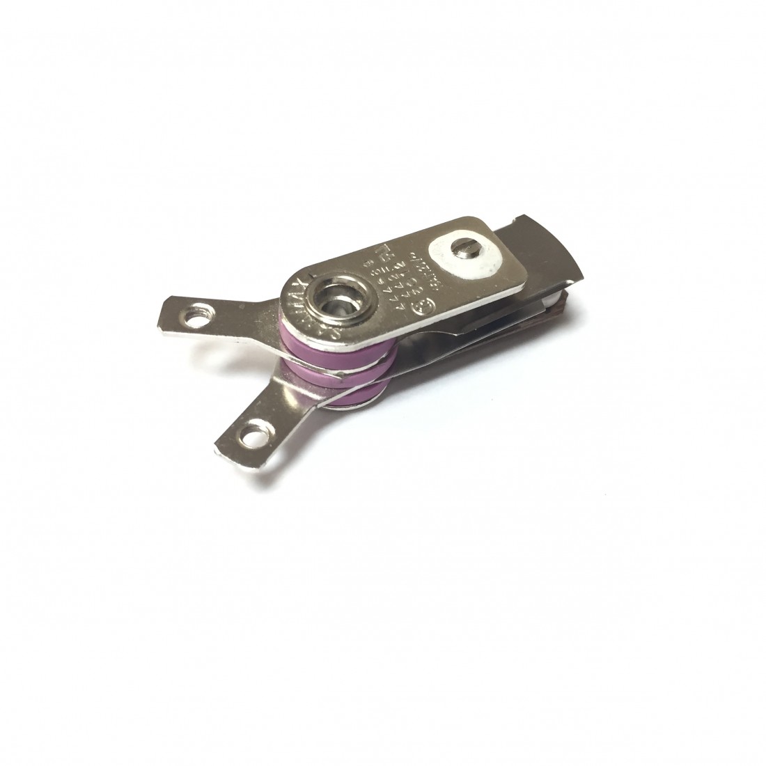 Parts - 512139 Kettle Thermostat