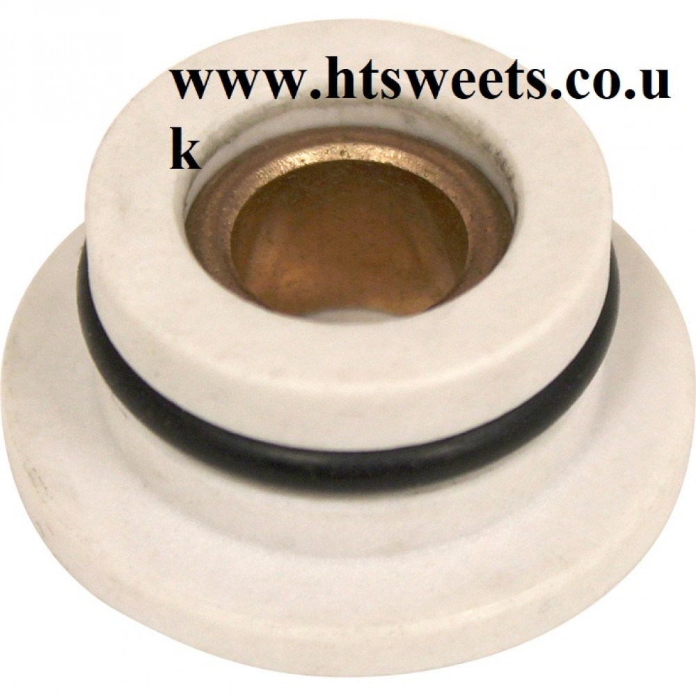 Rulon bushing with bronze bearing SPM 05.BA0150.002