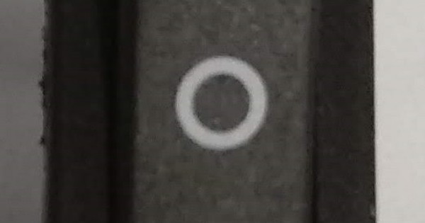New Cofrimell Slush/Drink switch - Oasis, 2137
