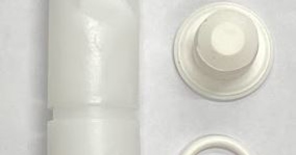 CAB Tap Piston White Plunger & Seal Kit