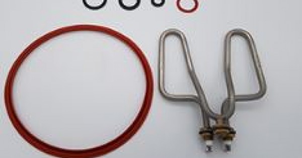 HEATING ELEMENT 230V 1000W C.L.(REPLAC.),SL310009967