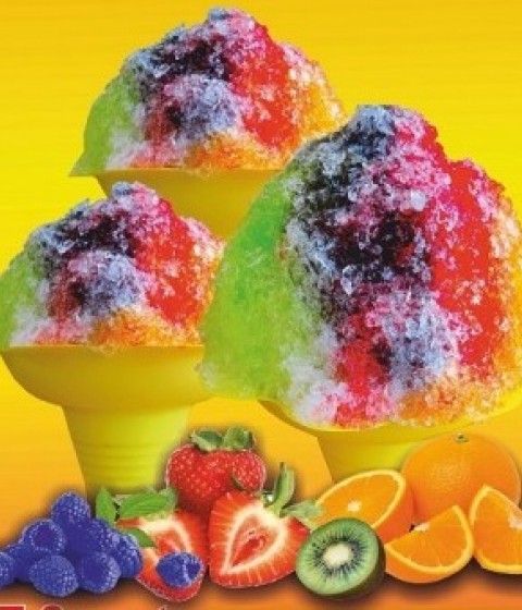 H T Sweets