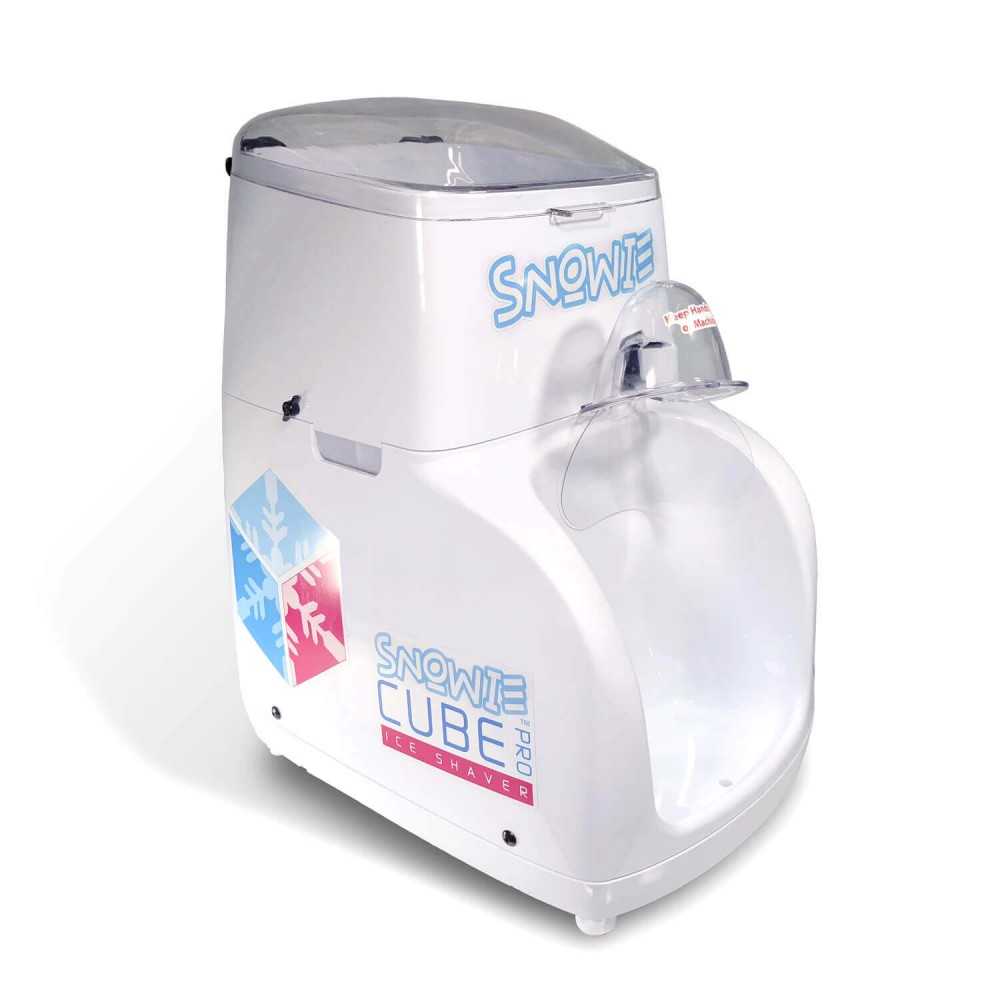 SNOWIE CUBE PRO ICE SHAVER
